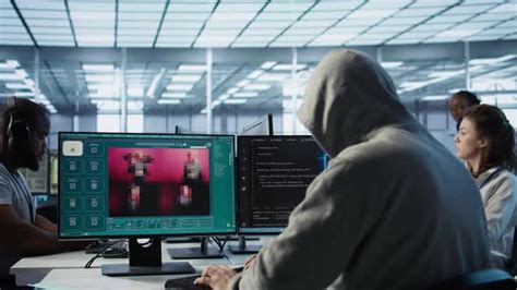 Admin In Server Hub Coding Ai Program Turning Text Prompt Into Photos