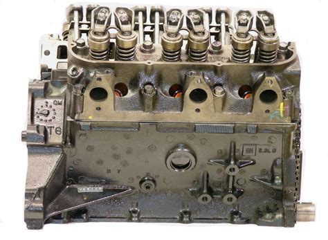 Top 20 Chevy Garbage Engines The Hall Of Shame