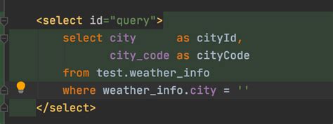 Reformat Mybatis Xml File Not Working Ides Support Intellij Platform Jetbrains