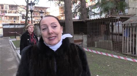 ორიონი 18 ის მიმდებარედ სკვერი მოეწყო Youtube