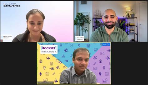 Real Time Analytics At Cloud Scale Lightspeed Venture Partners