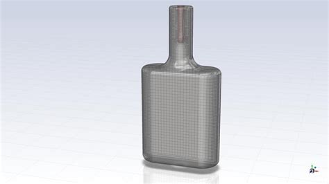 Ansys Fluids On Linkedin Dynamic Mesh Adaption Can Be Used For Ansys