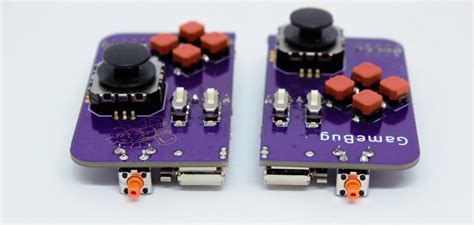 Handhelds Hacks Hackaday