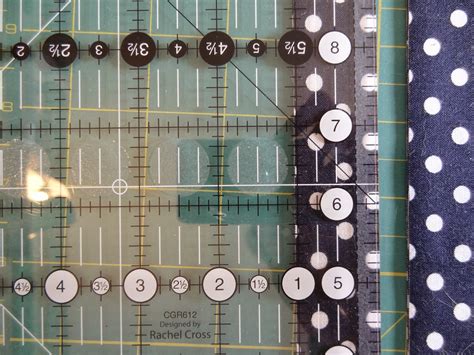 Mama Spark S World Two Color Binding Tutorial