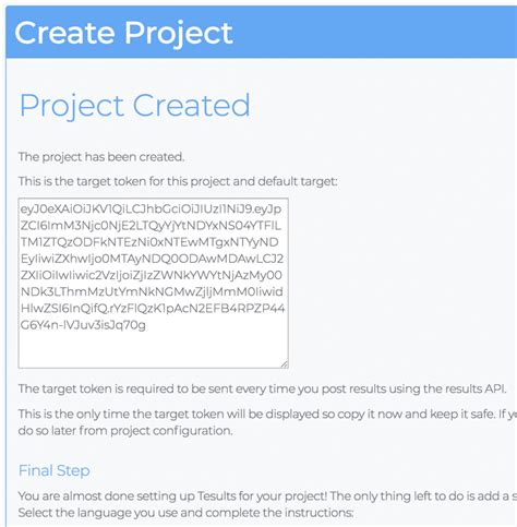 Test Automation Reporting With Tesults And Testng