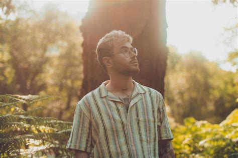 Kilkenny Singer Songwriter And Tiktok Star Robert Grace Announces