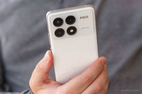 Xiaomi Poco F6 Pro Pictures Official Photos