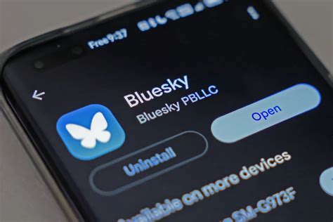Bluesky Incorpora La Funcionalidad De Tendencias En Su Plataforma