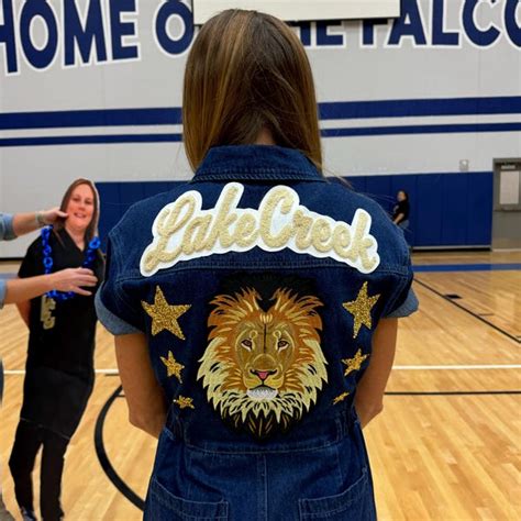 Custom Chenille Varsity Letter Leopard Print Patch Any Size Letter Etsy