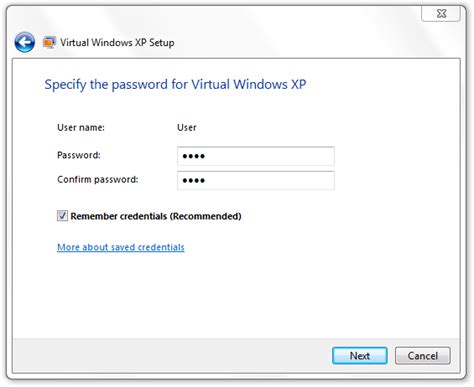 Use Windows Xp Mode In Windows 7 How To Windows 7 Windows Tools Help And Guides