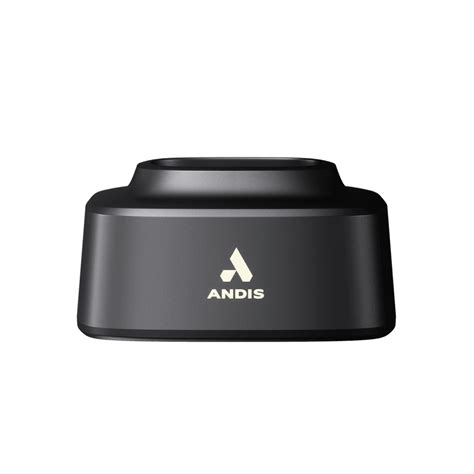 Andis Resurge Shaver Stand Styling Products Uk