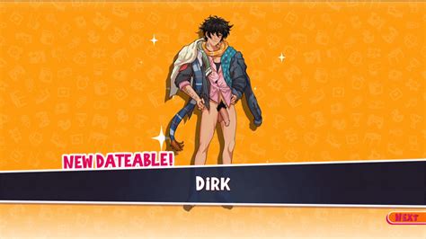 Naked Dirk Date Everything Downloads Adult Games Loverslab