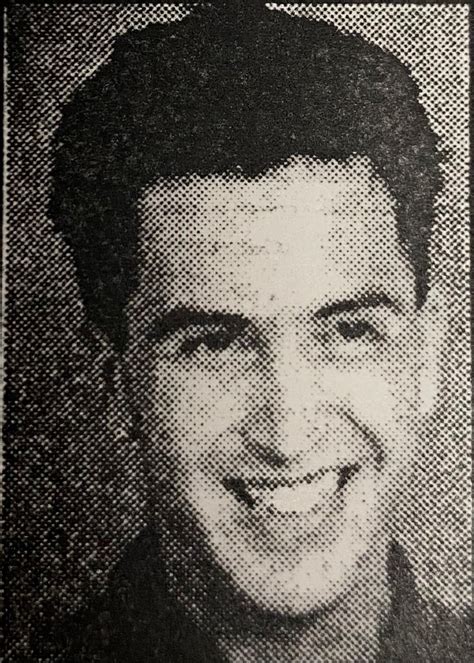 Justice For Native People Jack Lundgren Missing From Alaska Since 1996