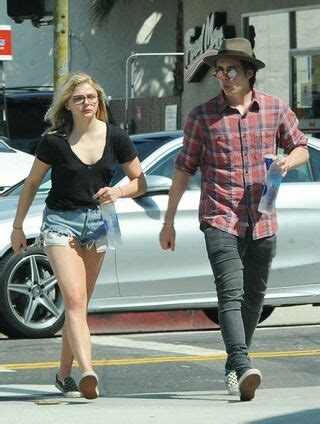 Chloe Grace Moretz Chloegmoretz Nude Onlyfans Nudostar Tv