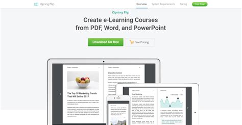 pdf를 온라인으로 업로드하여 공유할 수 있는 상위 10개 무료 pdf 공유 사이트 및 플랫폼 fliphtml5