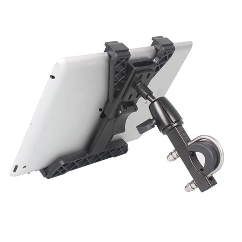 Велосипедный мотоцикл планшет навигация Gps держатель для Ipad 7 10 дюймов горный велосипед