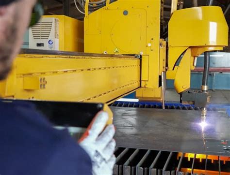 CNC PLASMA HIGH DEFINITION Bepicon