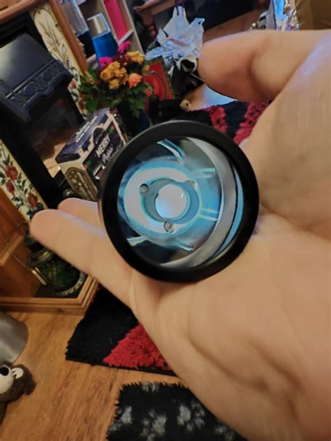 Nld Wurrkos Ts11 R Flashlight