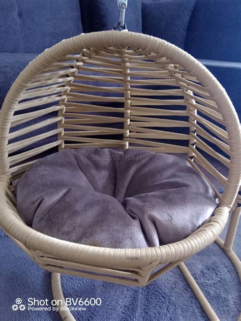 Люлка за домашен любимец Аксесоари Свиленград Люлка за домашен любимец добре изработе