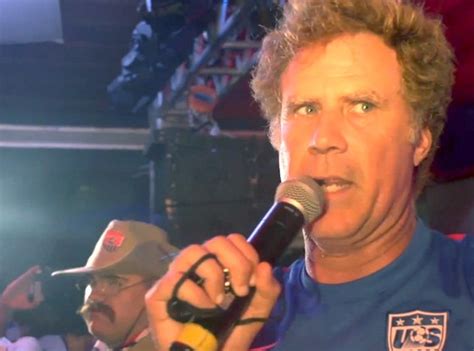 Will Ferrell Se Ofrece Para Morder A Todos Los Jugadores Alemanes Eju Tv