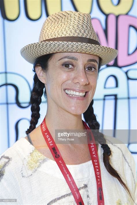 Hbd Nika Futterman October 25th 1969 Age 46 Tiffany Rose Penny Dreadful San Diego Comic Con