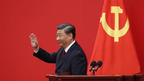 Трети мандат Си Дзинпин остава начело на Китай още пет години Nova