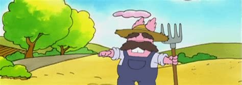 Watch Los Conejos Chiflados S02e01 Visita A La Granja Free Tv