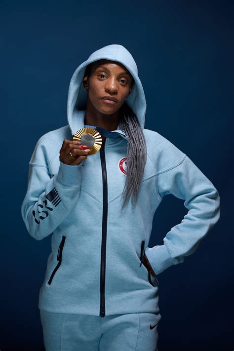 Crystal Dunn Brings Home Her First Olympic Gold Medal Herald Community Newspapers