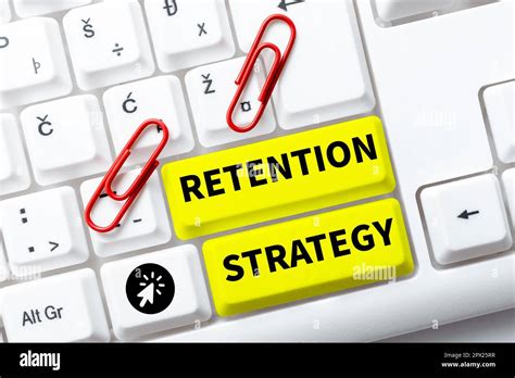 Handwriting Text Retention Strategy Concept Meaning Activities To Reduce Employee Turnover And