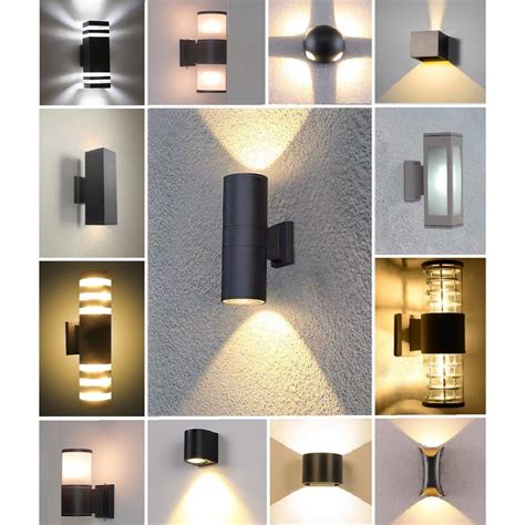 Jual Lampu Dinding Minimalis Lampu Pilar Lampu Hias Lampu Teras Indonesia Shopee Indonesia