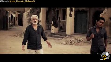 ابی و شادمهر عقیلی رویای ما فیلو