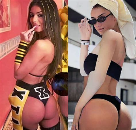 Mimi Keene Nude Pics Porn And Sex Scenes Scandal Planet