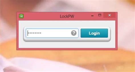 How To Password Lock Your Chrome Browser Alvistor