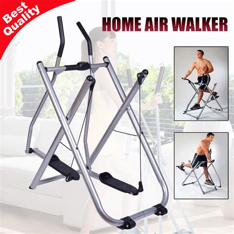 ელიპტიკური ტრენაჟორი • Needshop Ge