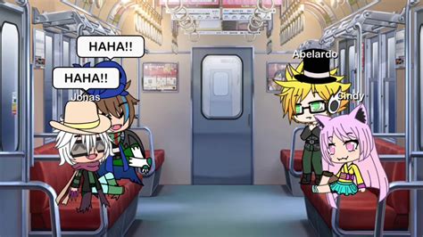 Cindy Fart Gacha Life Youtube Cindy Fart Gacha Life Youtube