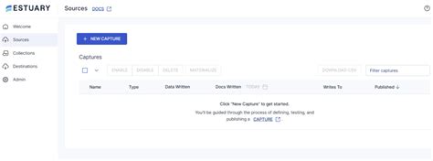 Oracle Database Replication Tools And Step By Step Guide Estuary