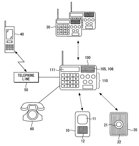 Intercom System Eureka Patsnap