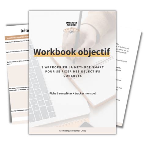 Objectif Smart Artofit