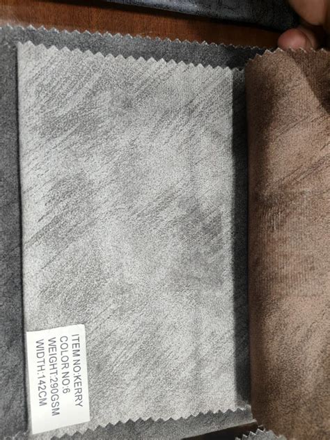 Multicolor Rexine Sofa Fabric At Rs 115 Meter In Panipat Id