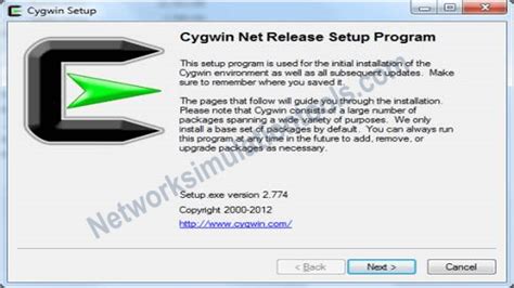 ns2 research projects no 1 support how to install ns2 in windows