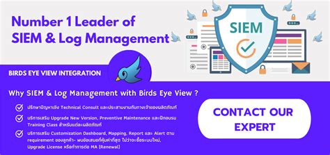 Siem And Log Management