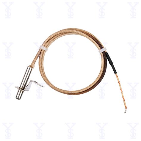 K Type Thermocouple Temperature Sensor