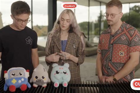 Grimes New AI Toy Grok Has No Connection To Elon Musks AI Chatbot Grok