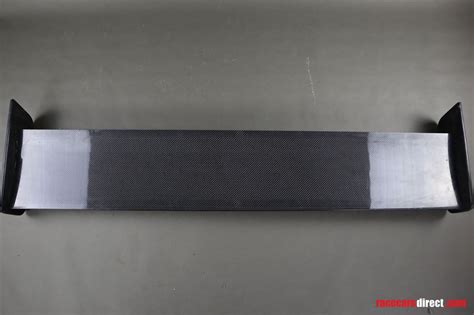 Porsche 996 Rsr Gt2 R Carbon Rear Wing