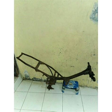 Jual Rangka Esaf Shopee Indonesia