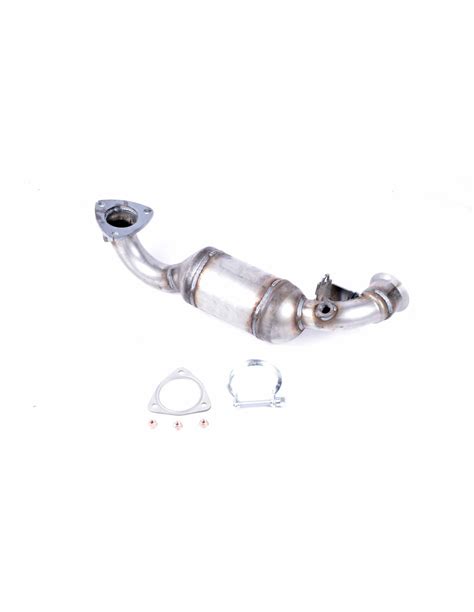 Catalyseur Peugeot 207 208 308 508 5008 Rcz 16 Thp 09 Euro 6