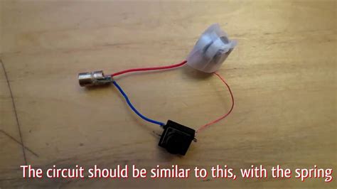 How To Make A Laser Pointer Youtube Youtube