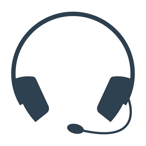 Devices Earphone Electronic Headphone Icon Headset Music Icon 5261083 Vector Art At Vecteezy