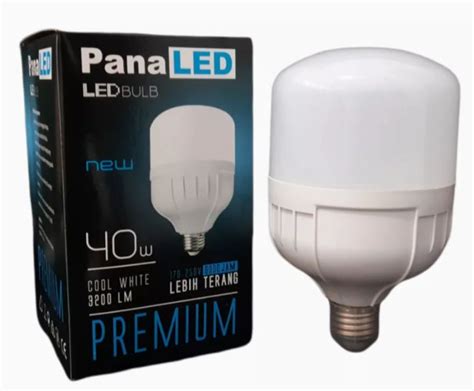 Lampu Led Watt Lazada Indonesia