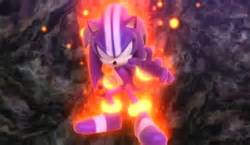 What Are All Of Sonic The Hedgehogs Transformations Arqade